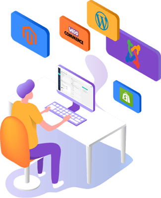 Hire CMS Developers | Dedicated CMS Programmers India