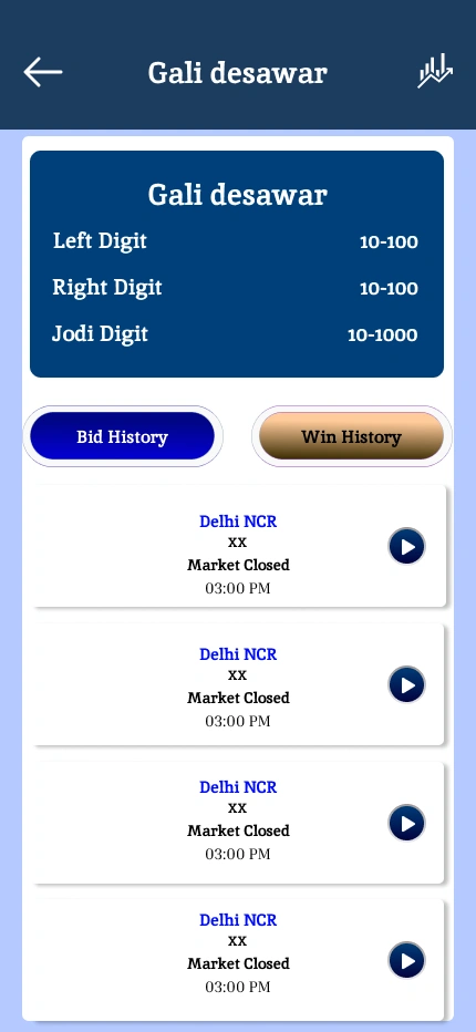 Satta Matka Game Development Company