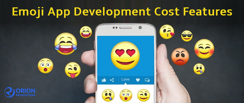Emoji App Development Company | Emoji App Developer