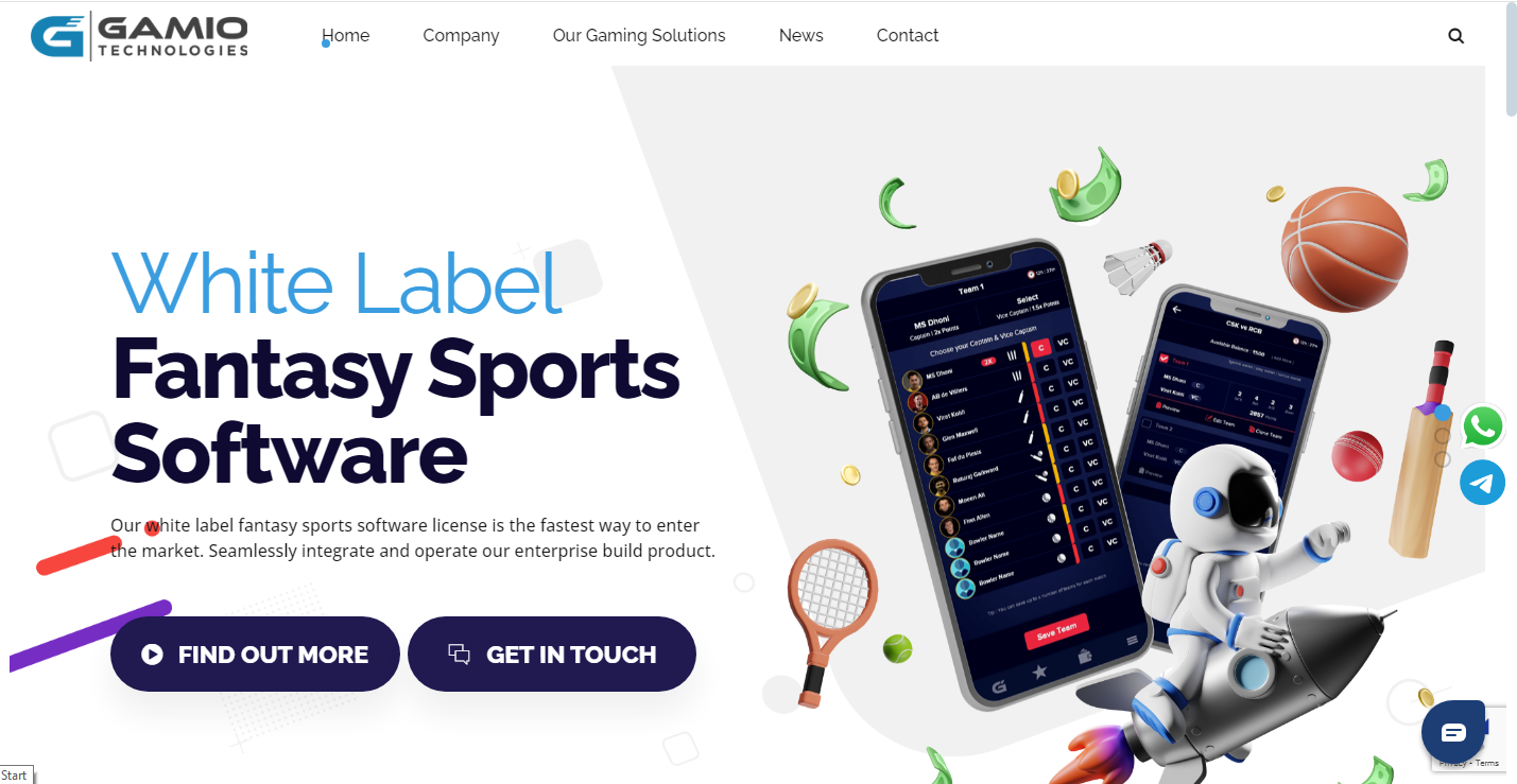 Top Poker Software Providers In 2026