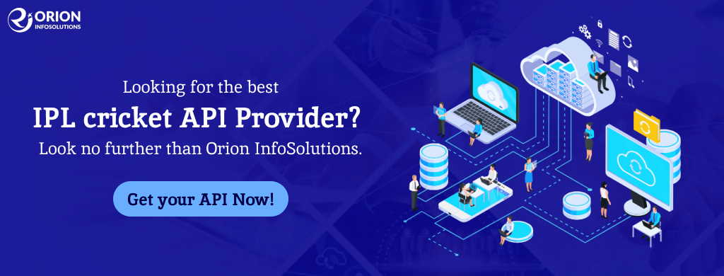 IPL Cricket Betting API Provider In India