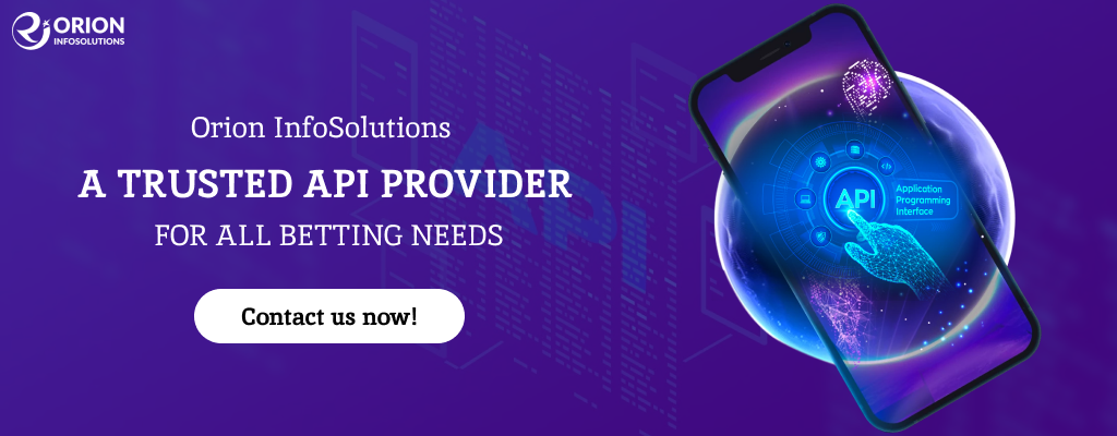 IPL Cricket Betting API Provider In India