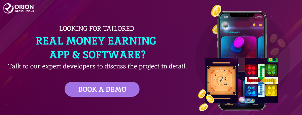 Top 20 Best Real Money Earning Apps In India Without Investment